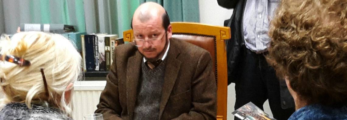 Eigen Kweek 3: Peter Van Den Begin en Mathias Sercu nieuw